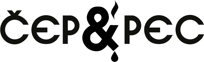 Čep & Pec | Řemeslné pivo a pekárna - Praha Nusle